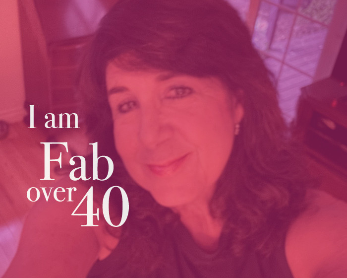 Nancy Layana | FabOver40