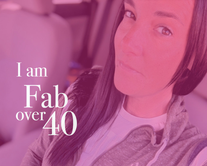 Kelly Lynch | FabOver40