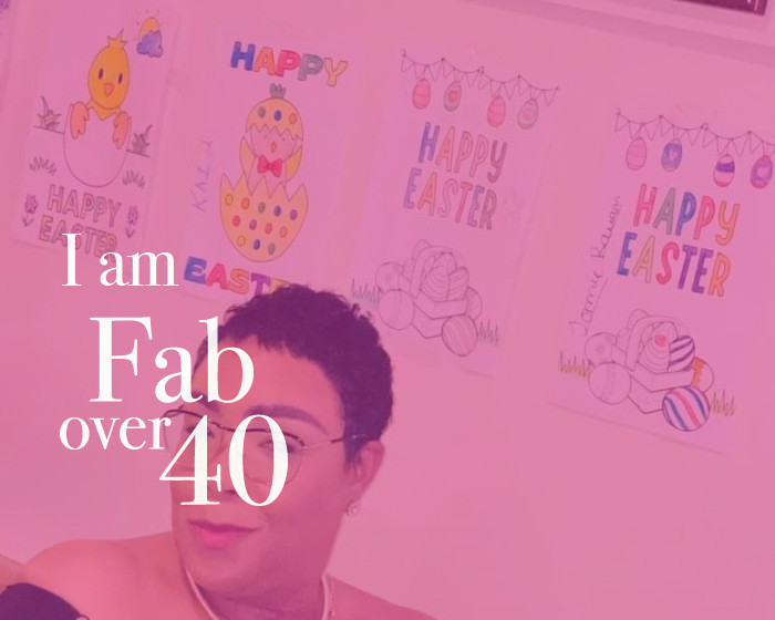 Sonya Beard | FabOver40