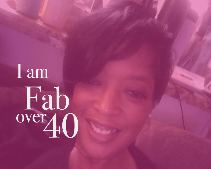 Charnette King | FabOver40
