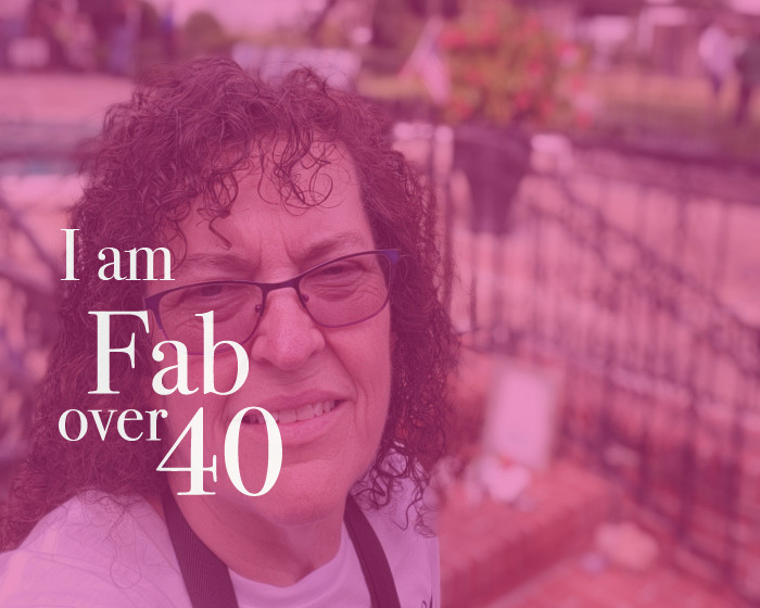 Cindy Elmore | FabOver40