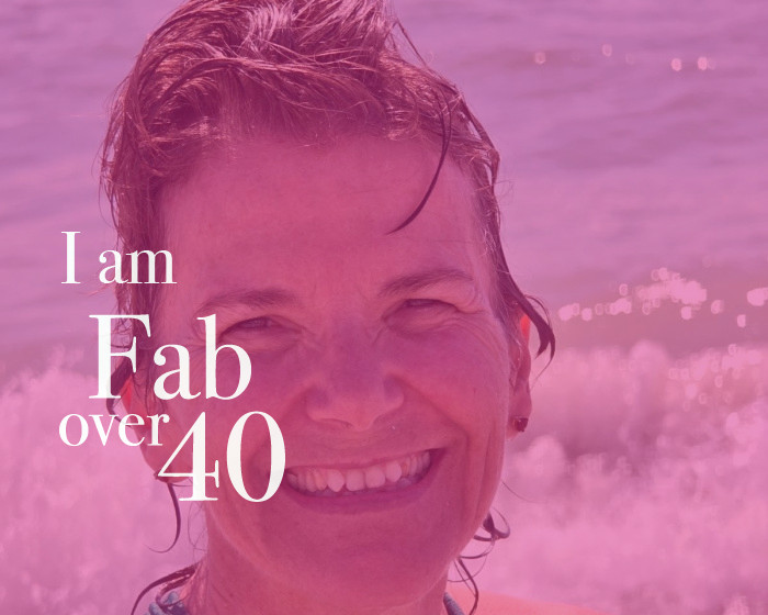 Cindy Claeson | FabOver40