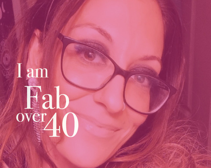Stacy Leigh | FabOver40