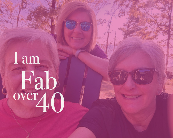 Cheryl Duhon | FabOver40