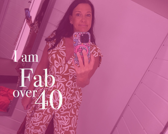 Kelly Monroe | FabOver40