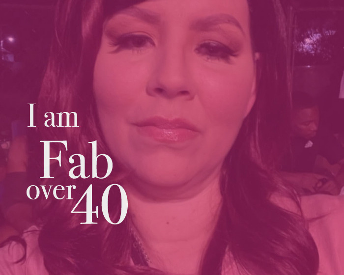 Lisa Donnelly | FabOver40