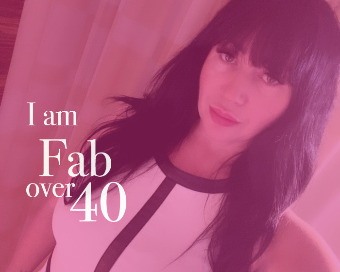 Kara-Lynn Fox | FabOver40