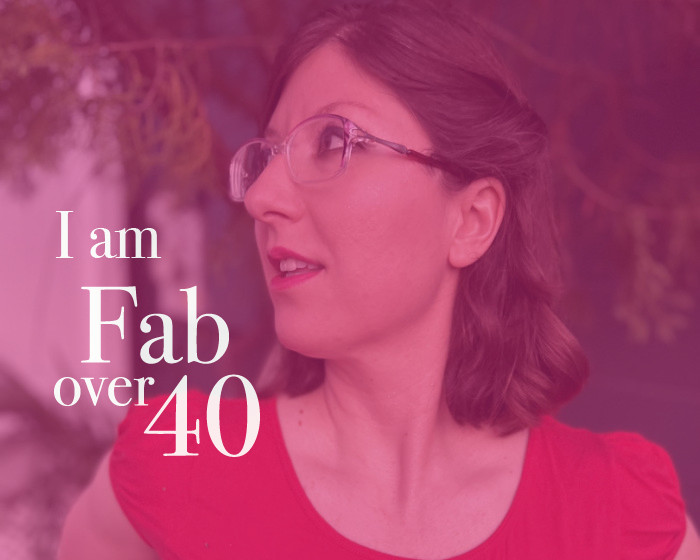 Meredith Costanza | FabOver40
