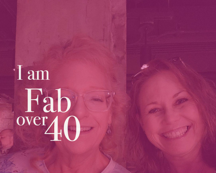 Lisa Baldwin | FabOver40