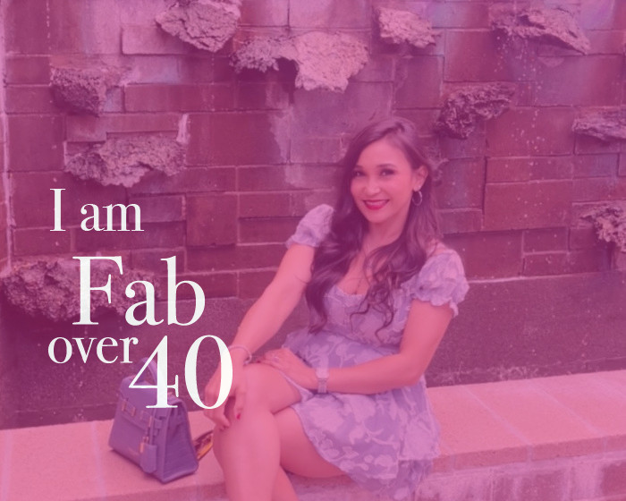 Joan Fernandez | FabOver40