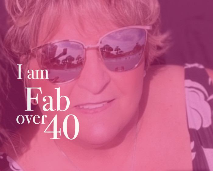 Jane Addair | FabOver40