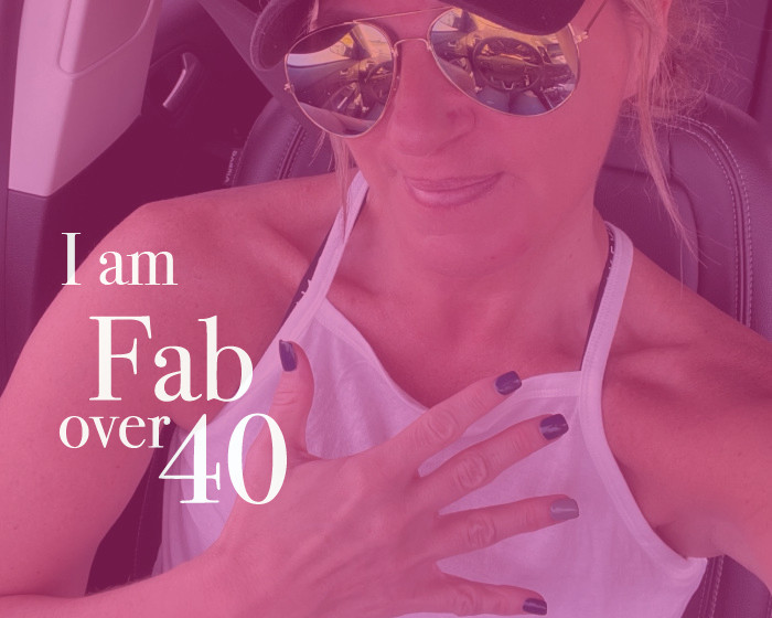 Wendy Dayman | FabOver40