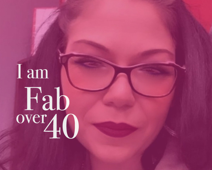 Heather Stringfield | FabOver40