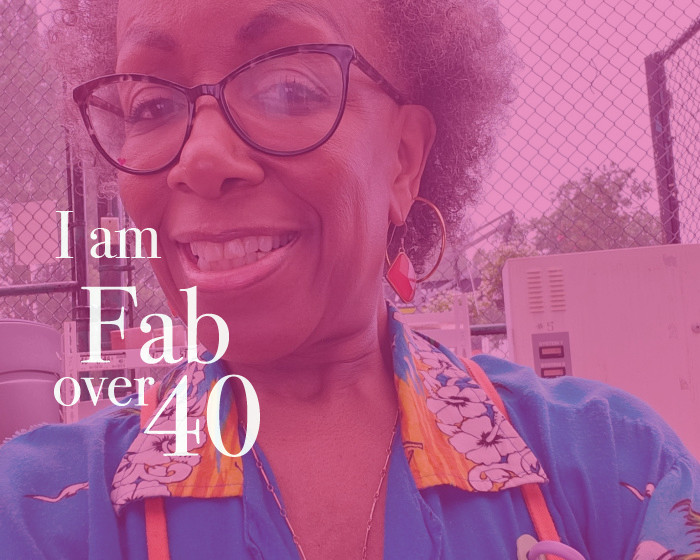 Patrice Stephens | FabOver40