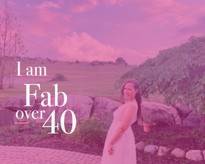 Stacia Jo | FabOver40