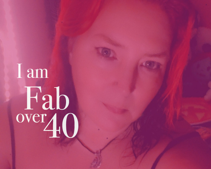 Valerie Rowe | FabOver40