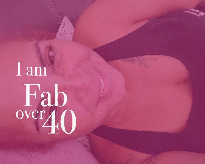 Denise | FabOver40