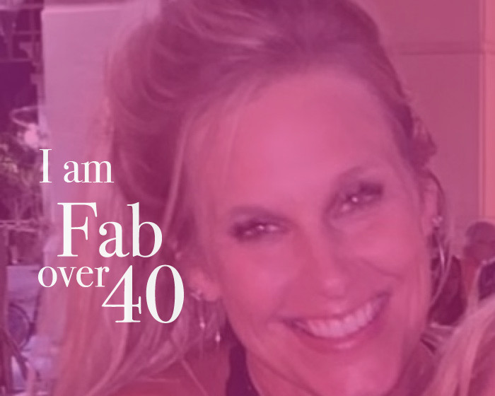 Brooke Fontan | FabOver40