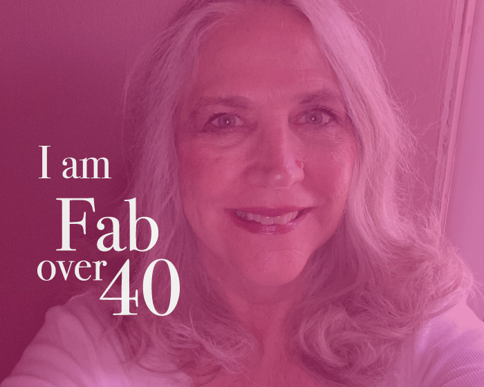 Pamela Wright | FabOver40