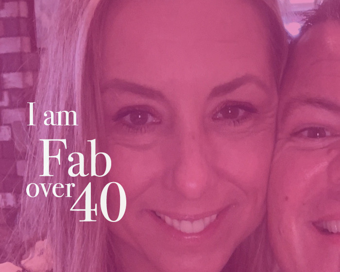 Jennifer Carlson | FabOver40