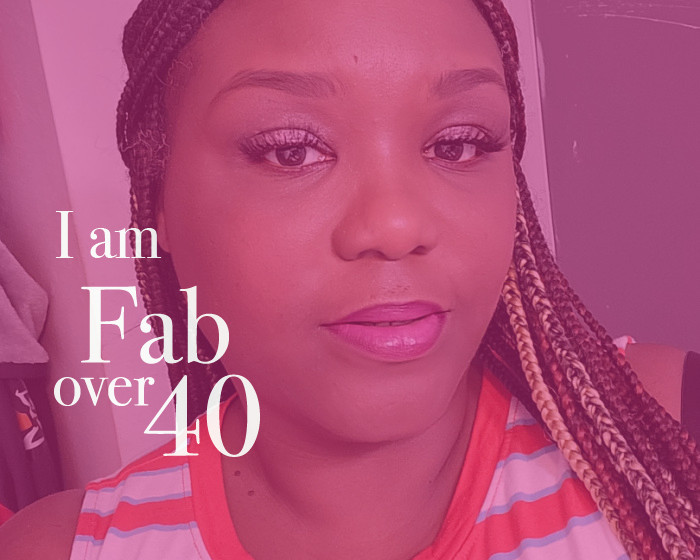 Tamika Hunt | FabOver40