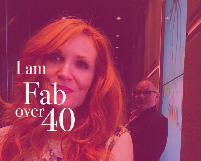Wendy Streit | FabOver40