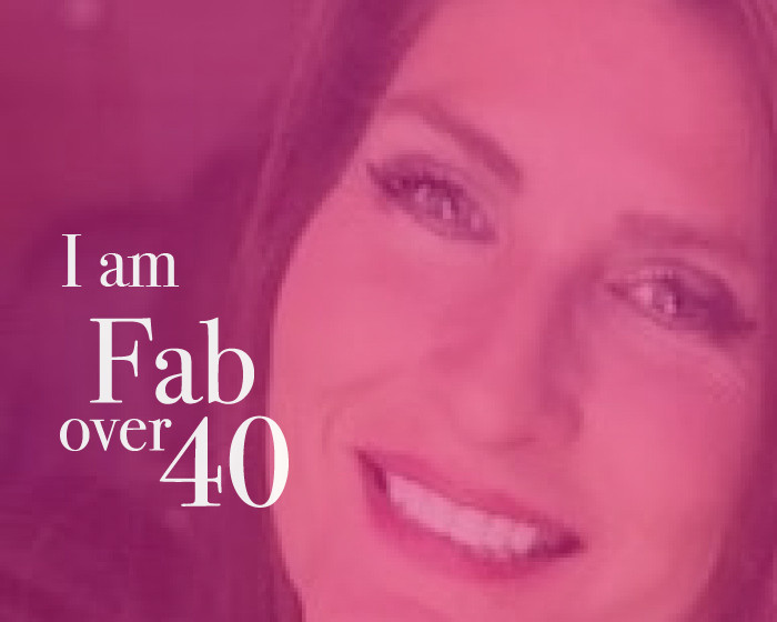 Bridget Kennedy | FabOver40