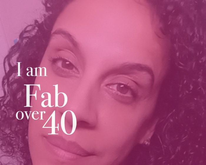 Maryluz Rivera | FabOver40