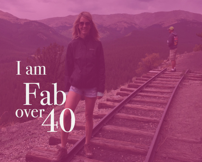 Susan Treichler | FabOver40