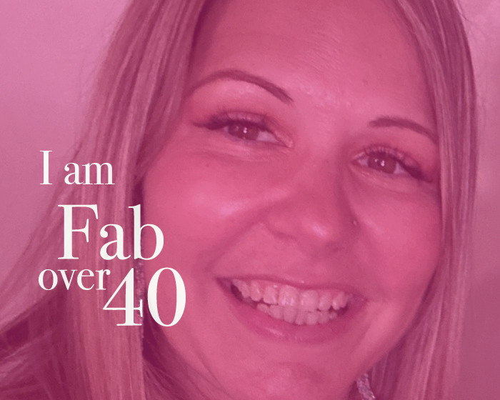 Amanda Grubb | FabOver40