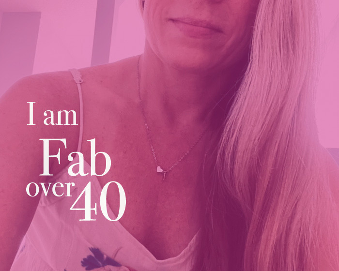Brooke Hoffman | FabOver40
