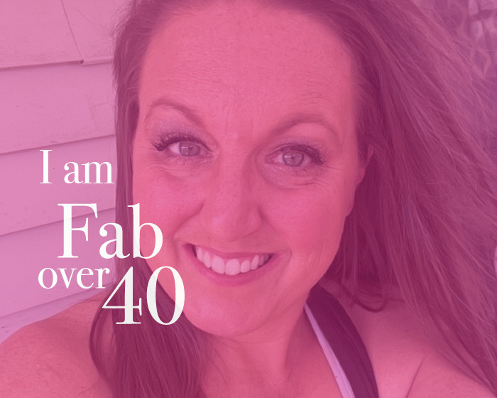 Angela Board | FabOver40