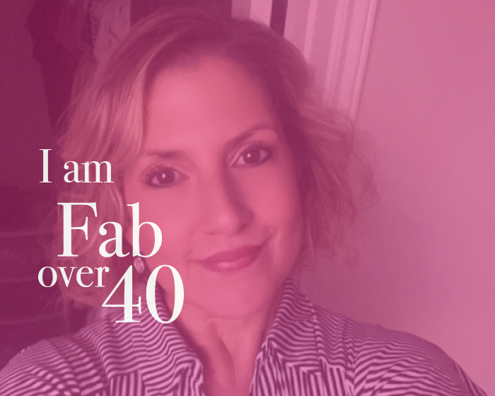 Yolanda Valenzuela | FabOver40