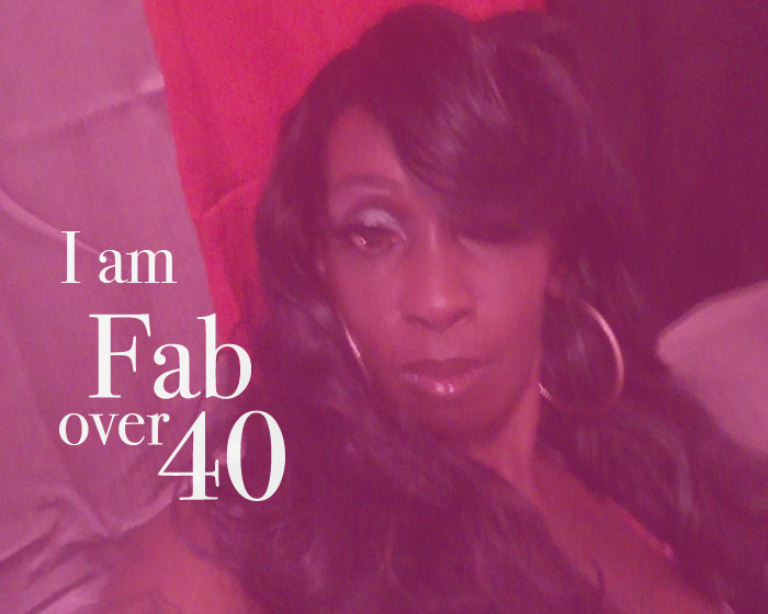 Janese Johnson | FabOver40