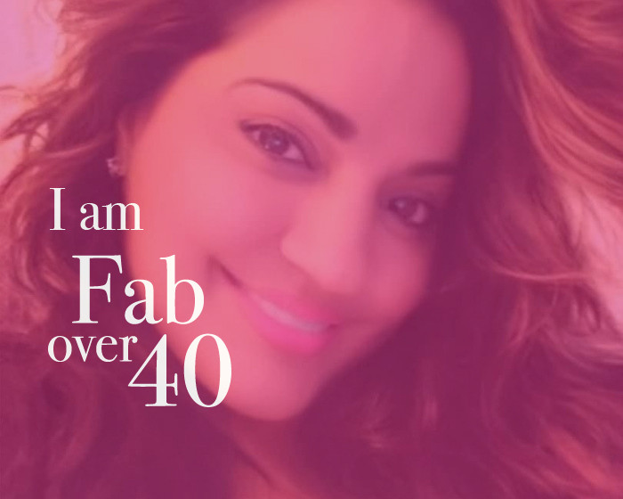 Felicello Michelle | FabOver40