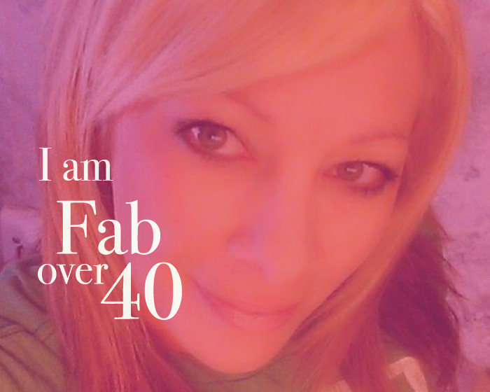 Brigitte Smith | FabOver40