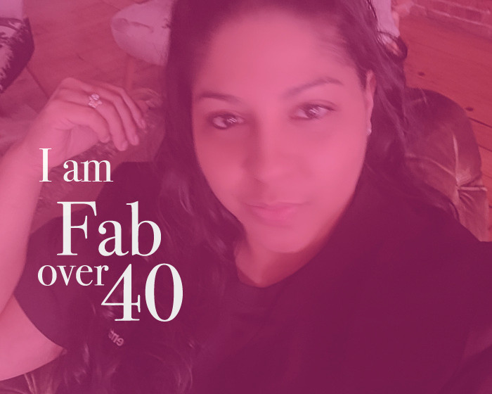 Ashley Millsaps | FabOver40