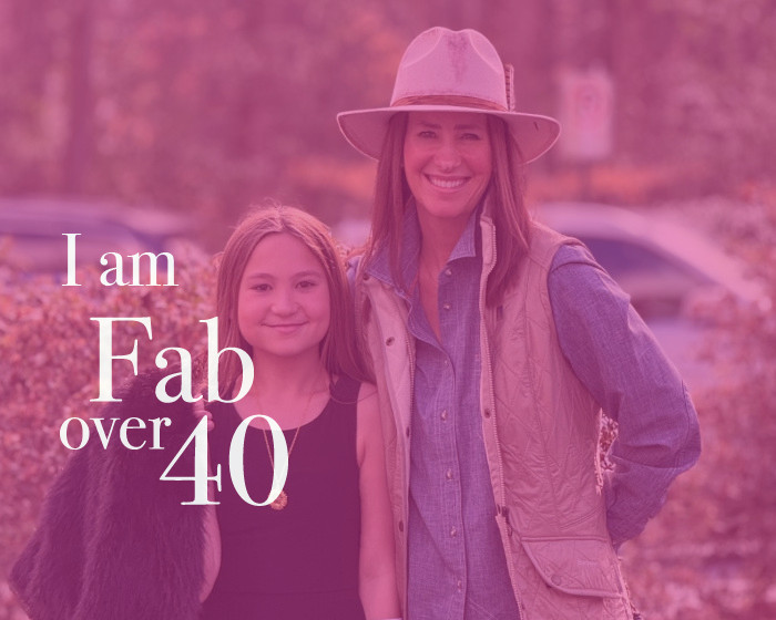 Kiley Hope | FabOver40