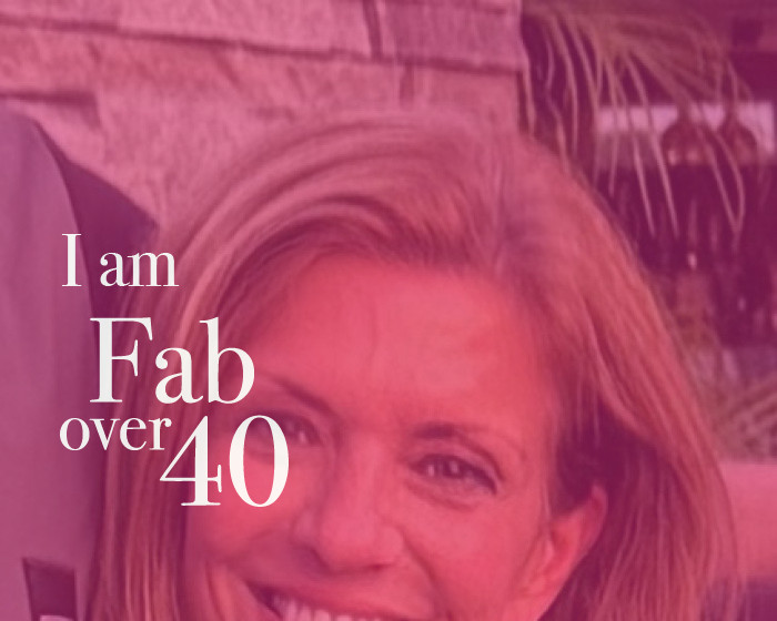 Jacqueline ROSE | FabOver40