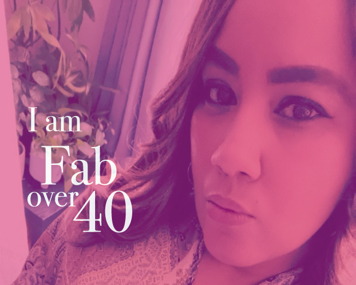 Ybenesys Segura | FabOver40