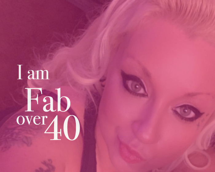 Amy Geib | FabOver40