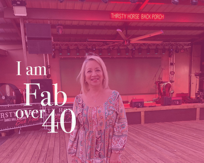 Sandra Carrera | FabOver40
