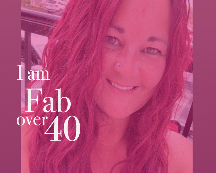 Leena Kelly | FabOver40