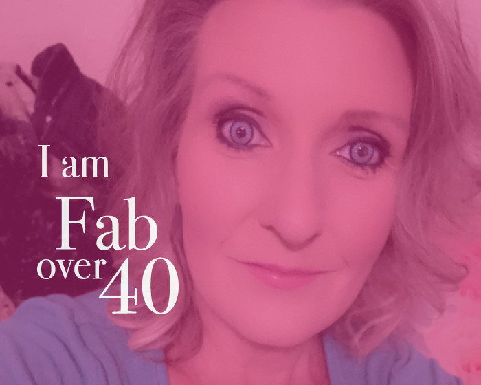 Michelle Richards | FabOver40