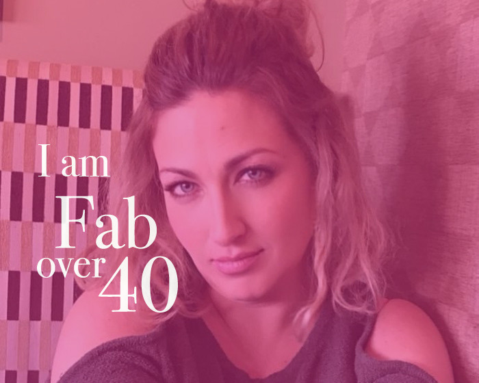 Tracy Day | FabOver40