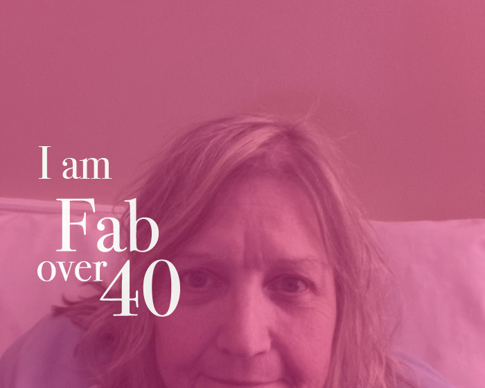 Susan Leeman | FabOver40