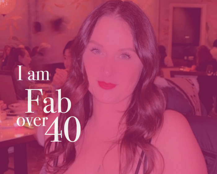 Jennifer Fielding | FabOver40