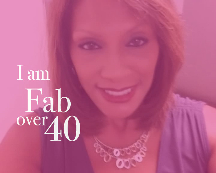 Ally Boyd | FabOver40