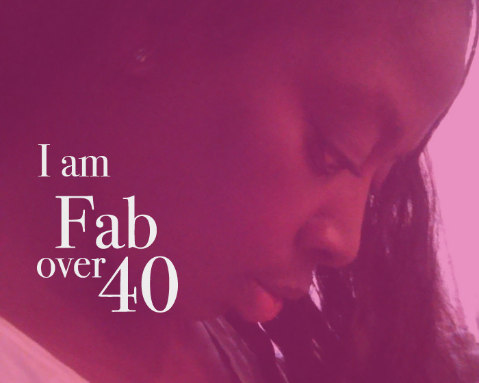 Juanita Young | FabOver40