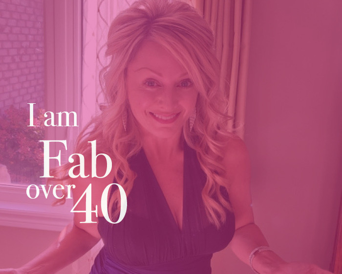Rose-Marie Beaudoin | FabOver40